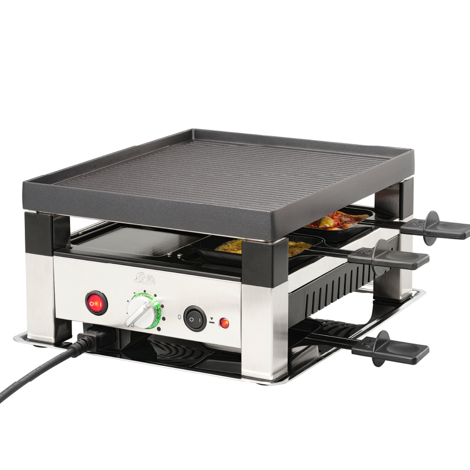 Produkte – Solis of Switzerland AG