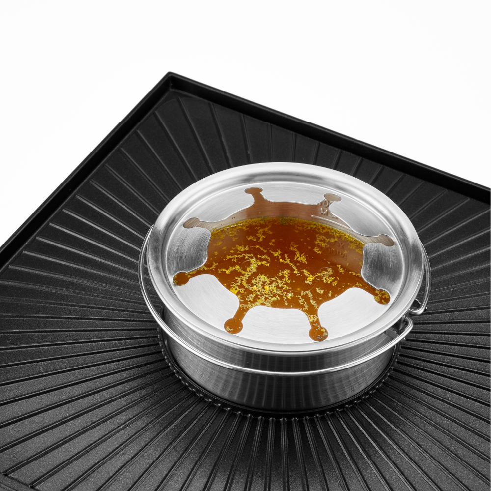 Solis Combi-Grill 3 in 1 | Raclette, Tischgrill & Fondue – Solis of ...