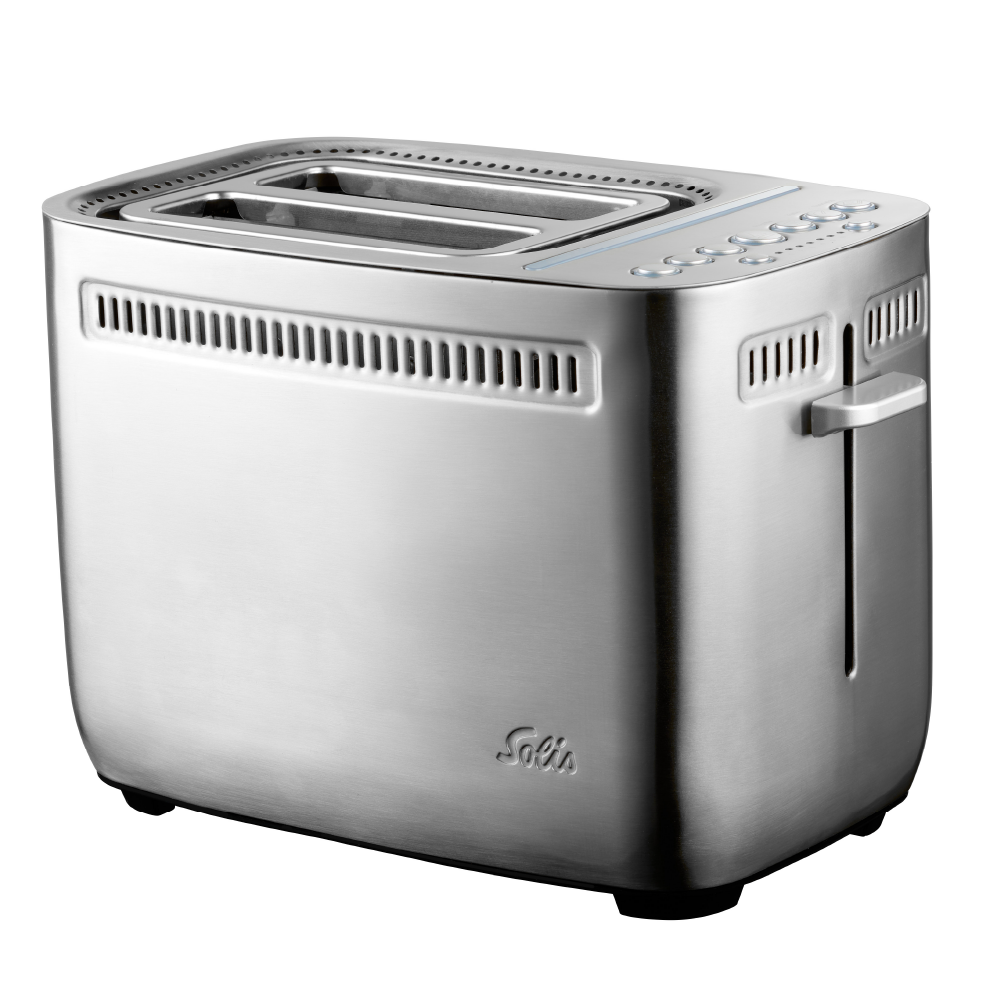 Solis Sandwich Toaster – Solis of Switzerland AG