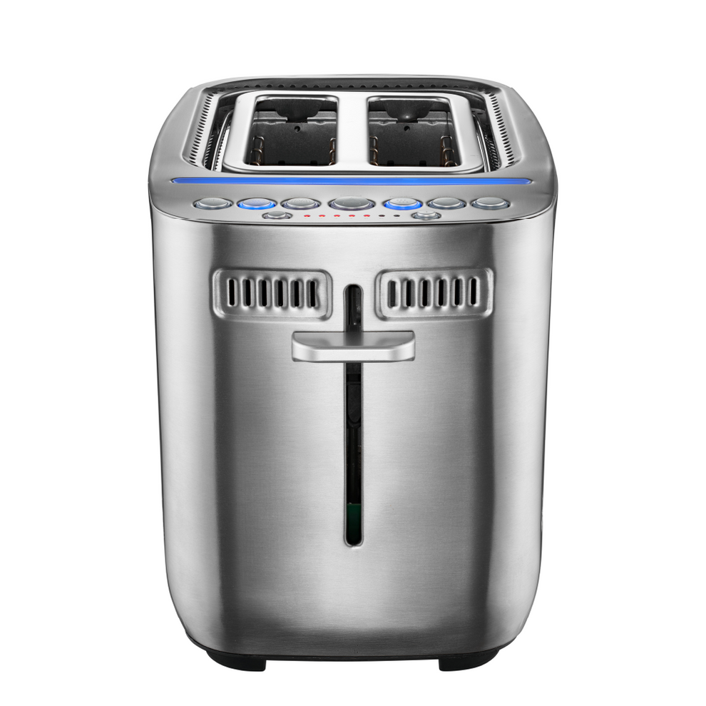 Solis Sandwich Toaster – Solis of Switzerland AG