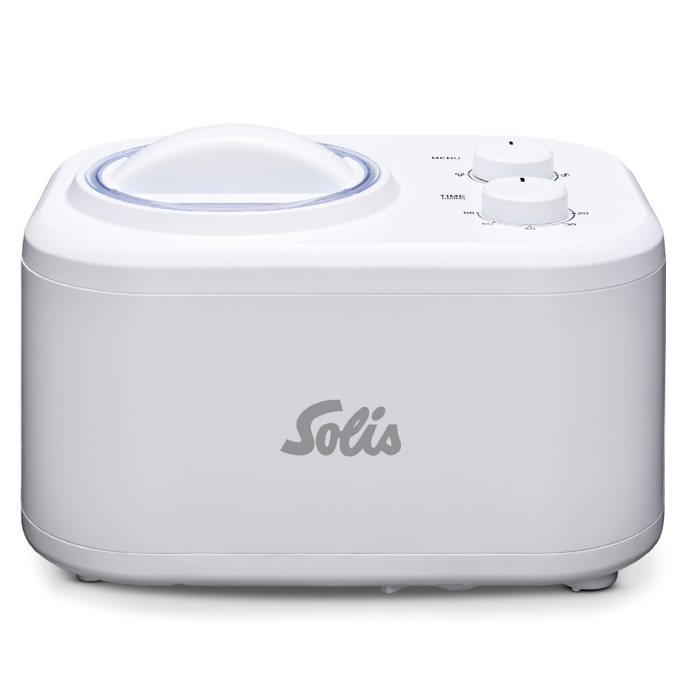 Solis Gelatissima – Solis of Switzerland AG