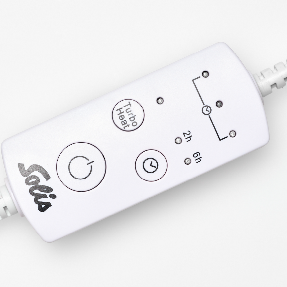 Solis Turbo Heat Tellerwärmer | Restaurant-Qualität für zu Hause ...