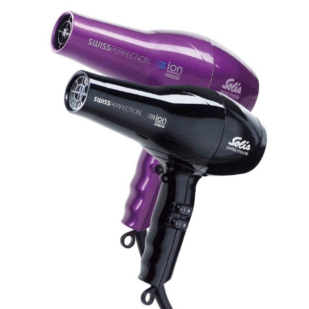 Geschichte Solis of Switzerland – Solis of Switzerland AG