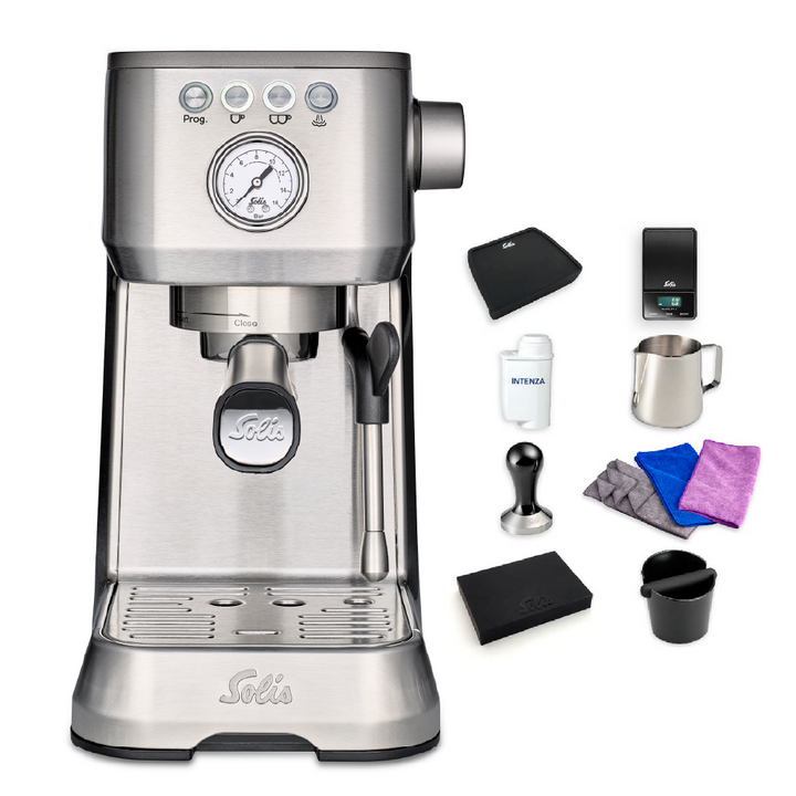 Outlet - Solis of Switzerland – Solis of Switzerland AG