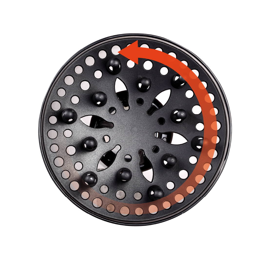 Solis Superflex Softstyler – Solis of Switzerland AG